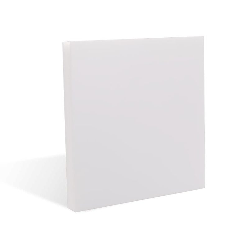 Foam Board White - CSiX